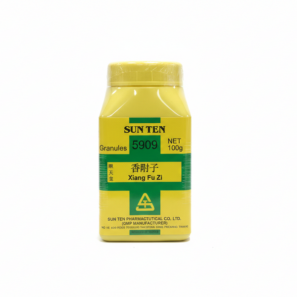 Sun Ten High Quality Single Concentrated Herbal Granules – Herbprime