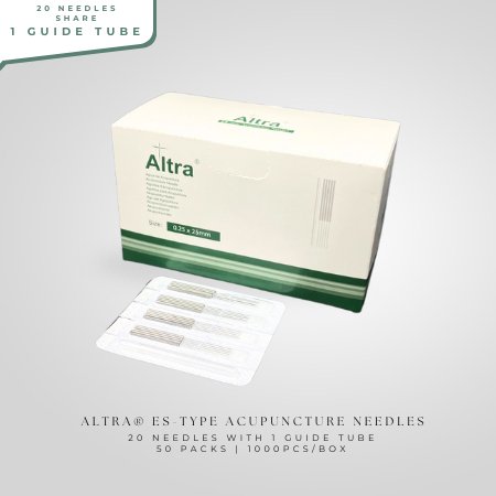 Acupuncture Needles - Buy High-Quality Needles with Herbprime